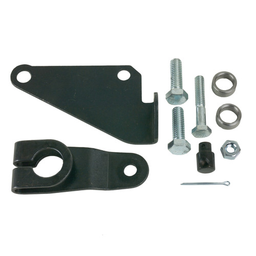 B&M B&M 40497 Bracket and Lever Kit