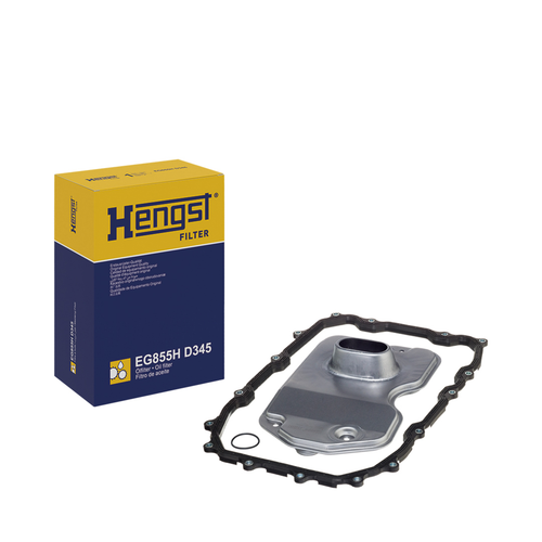 Hengst Transmission Filter Kit