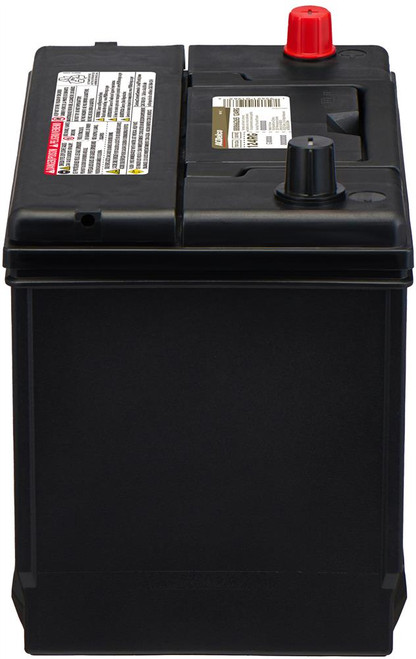 ACDelco Battery, BCI Group 124R, 42 Month Warranty, CCA 700
