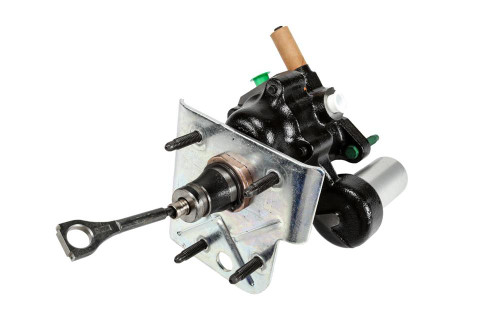 GM Genuine Parts Power Brake Booster
