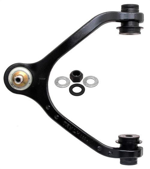 ACDelco Front Driver Side Upper Suspension Control Arm and B