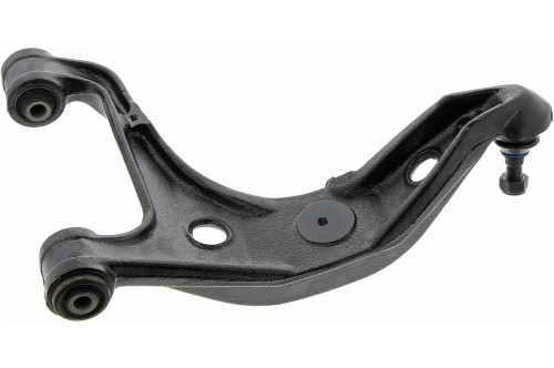 ACDelco Rear Suspension Upper Control Arm and Ball Joint Ass