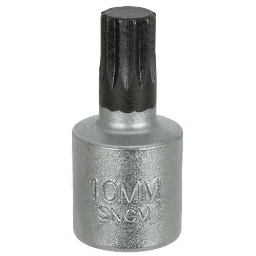 JET 3/8" DR x 10mm Triple Square Drive Socket