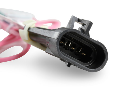 Holley Sniper EFI HyperSpark Distributor - Ford Small Block