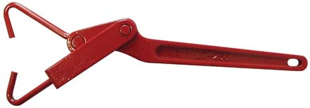 Dynaline Load Tightener-Dominion Style 3/16 - 1/4, 250 lb WL