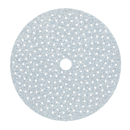 Norton Multi-Air Cyclonic Paper H&L Disc, 80 Grit A975, 6 x