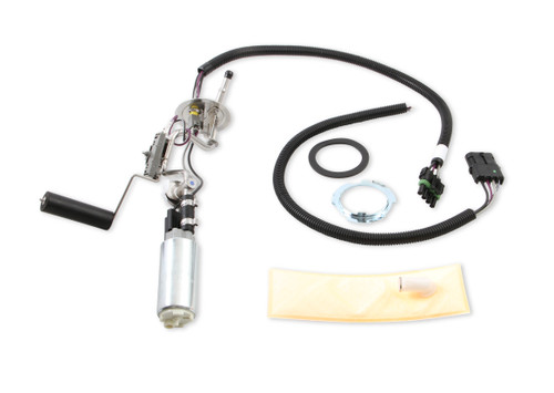 Holley Sniper EFI Holley EFI Fuel Tank Module - 255 LPH - 19