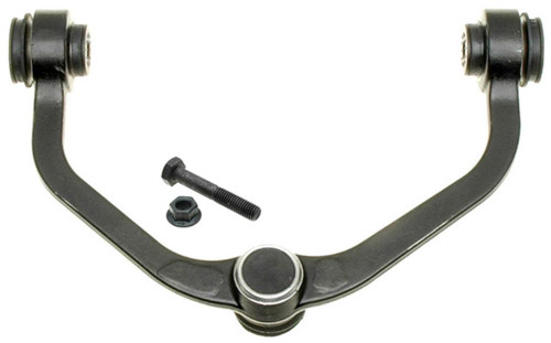 ACDelco Passenger Side Upper Control Arm and Ball Joint Asse
