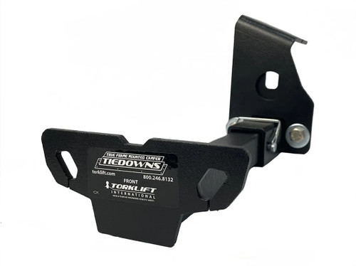 Torklift International TRUE Frame-Mounted Front Front Camper