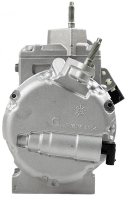 Four Seasons Ford VCS-17EC Compressor
