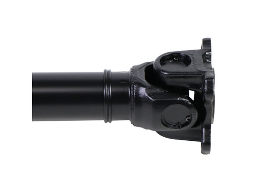 GSP BMW (3.0, 4.4 - AWD) Drive Shaft Assembly - Front