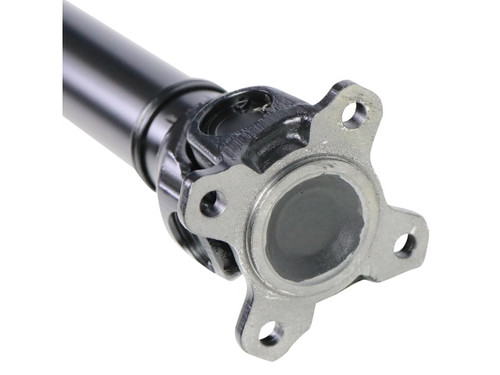 GSP BMW (3.0, 4.4 - AWD) Drive Shaft Assembly - Front