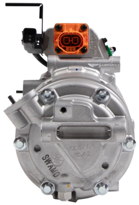 Four Seasons Halla HES33 Electric Compressor