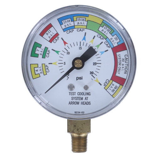 MotoRad Gauge Repair Kit