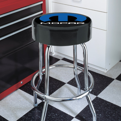Plasticolor Mopar 2016 Design Stool