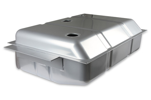 Holley Sniper EFI Sniper EFI Fuel Tank System 255 LPH - Unde