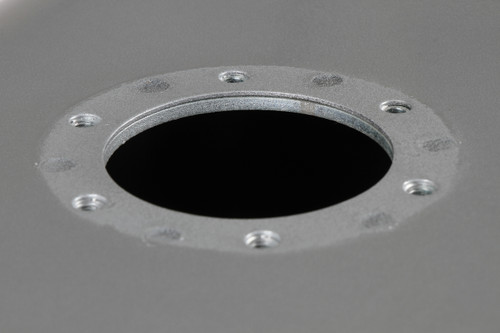 Holley Sniper EFI Sniper EFI Fuel Tank System 255 LPH - Unde