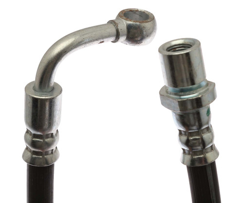 Raybestos Brakes Element3 Brake Hydraulic Hose