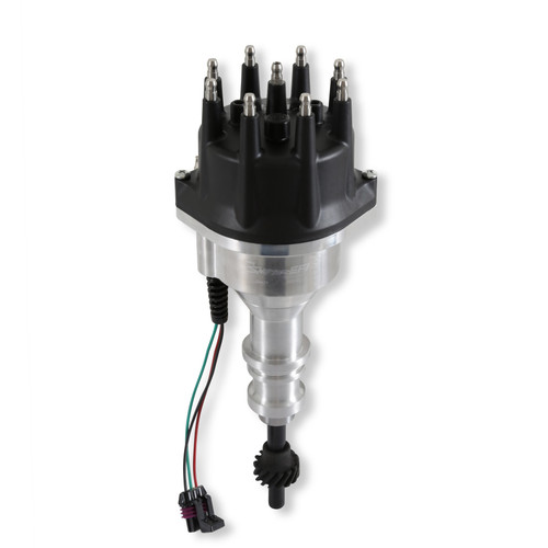 Holley Sniper EFI HyperSpark Distributor - Ford Small Block
