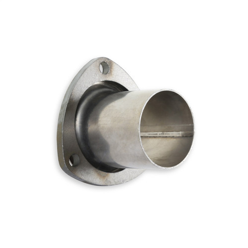 Flowtech Exhaust Header Reducer - One Pair, 3-Bolt 3" x 2.5"