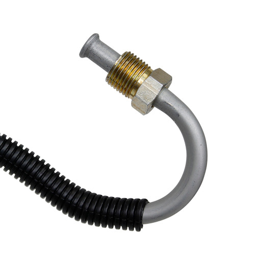 Edelmann 17mm Male Invented Flare x 3/8" I.D. Hose