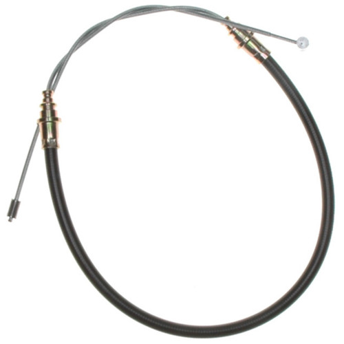 Raybestos Brakes Element3 Parking Front Brake Cable