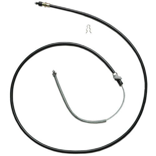 Raybestos Brakes Element3 Parking Rear Right Brake Cable
