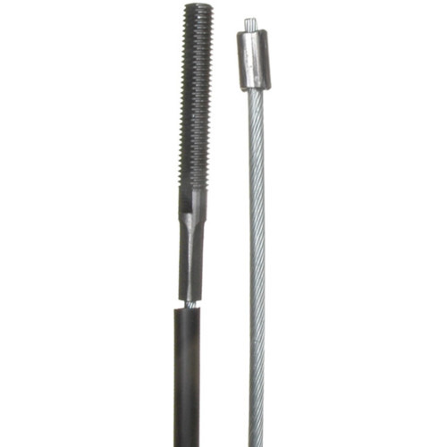 Raybestos Brakes Element3 Parking Intermediate Brake Cable
