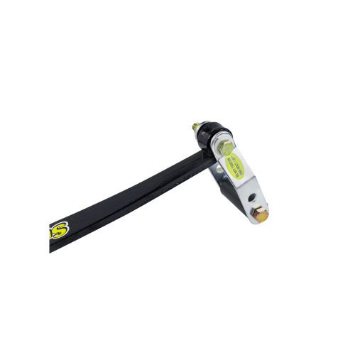 SuperSprings Leaf Helper Springs for Toyota Tacoma (1300 lb)
