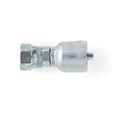 Parker Hannifin 43 Series 10 Female ORFS Swivel Straight Sho