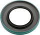 SKF Power Steering Pump Shaft Seal