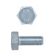 Paulin M8-1 x 20mm Metric Hex Head Cap Bolts Class 8.8 Fine