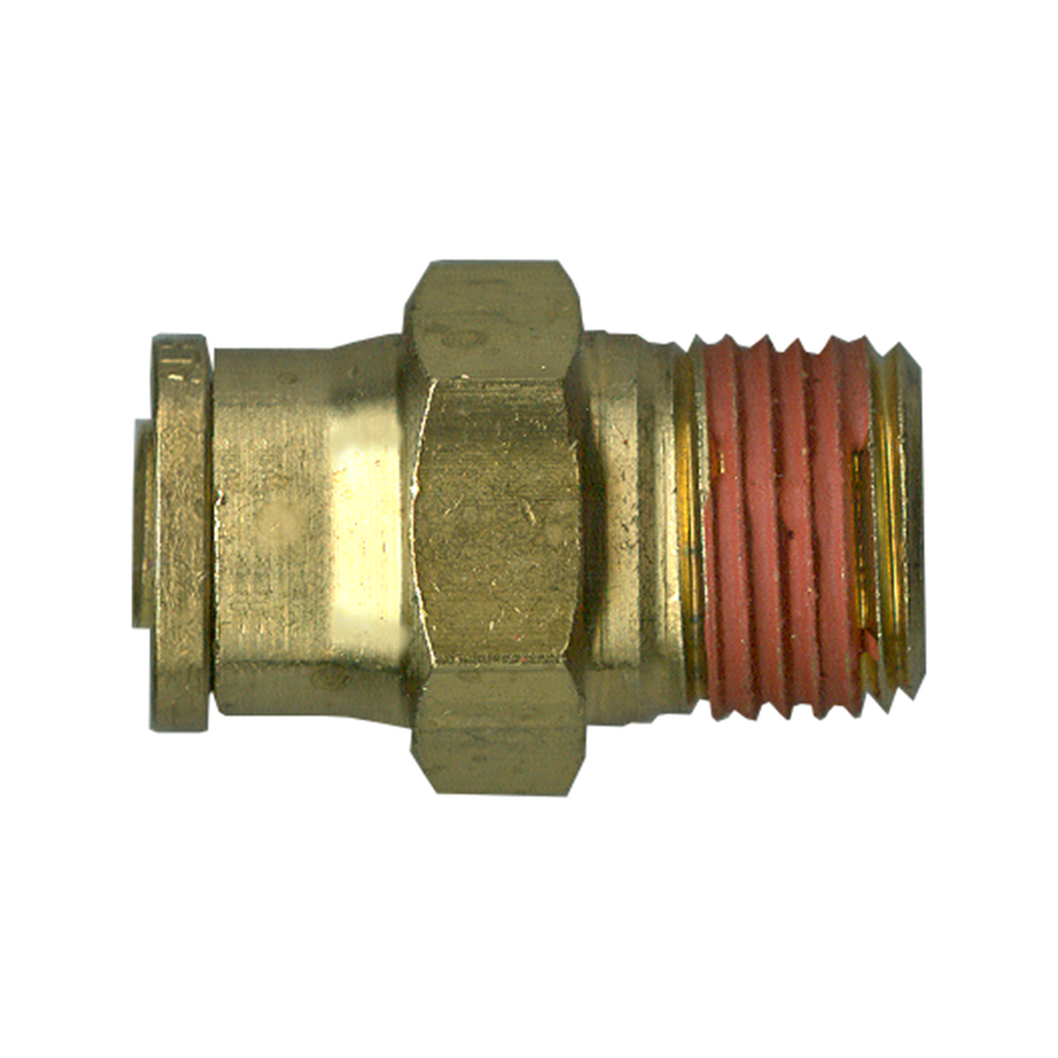 Fairview DOT PTC Adapter - 1/2 x 1/2 MPT