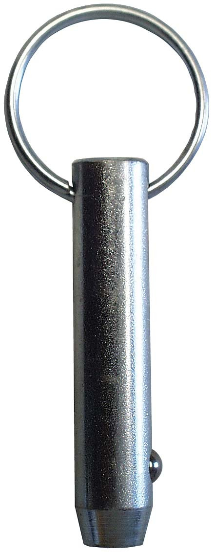 Dynaline Quick Release Pin 1/2 x 1-1/2