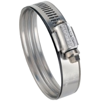 TRIDON WaveSeal 360® 36003 Series Clamp, 77-97mm