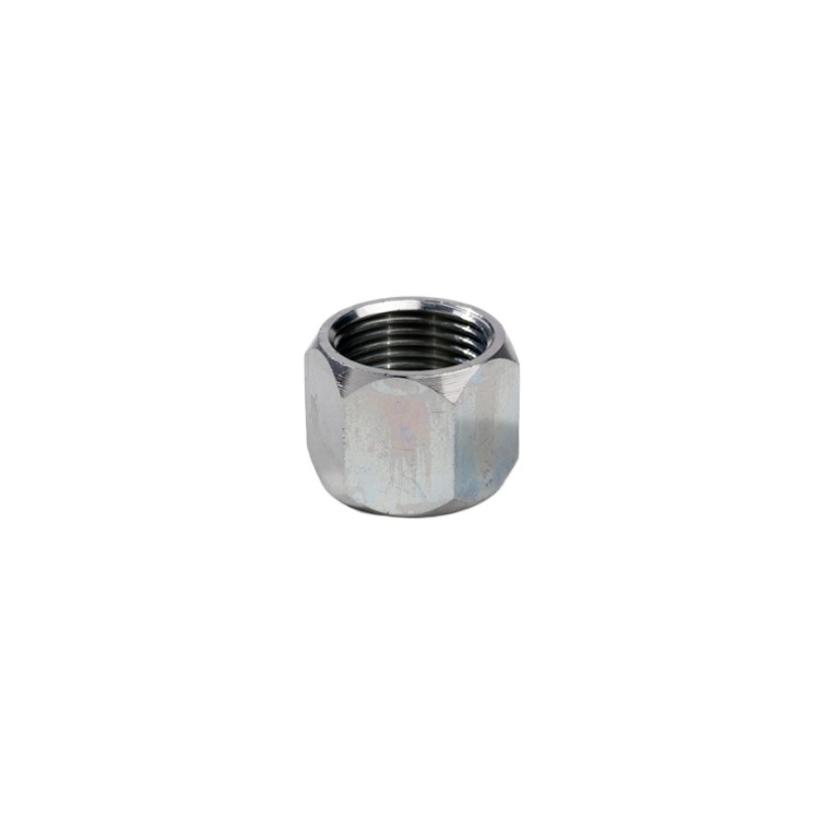 Tompkins Fittings 05 Female JIC Tube Nut
