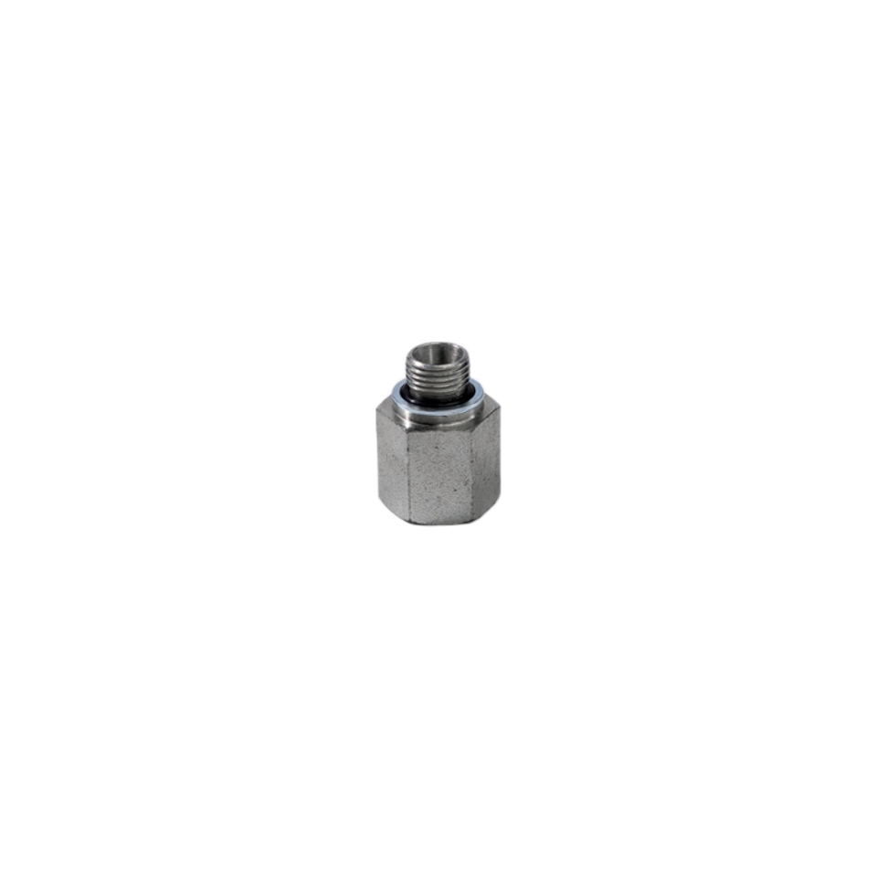 Tompkins Fittings 04 Female Pipe X 12 X 1.5mm Tompkins Fittings 04 Female Pipe X 12 X 1.5mm