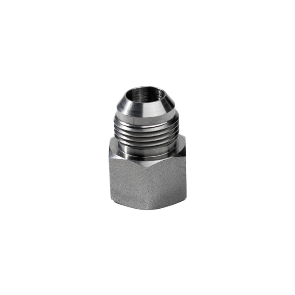 Tompkins Fittings 16 Female JIC X 12 Male JIC Tompkins Fittings 16 Female JIC X 12 Male JIC