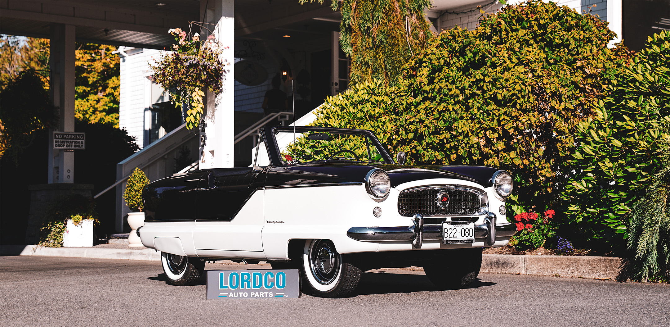 August Limited Edition - Lordco Auto Parts