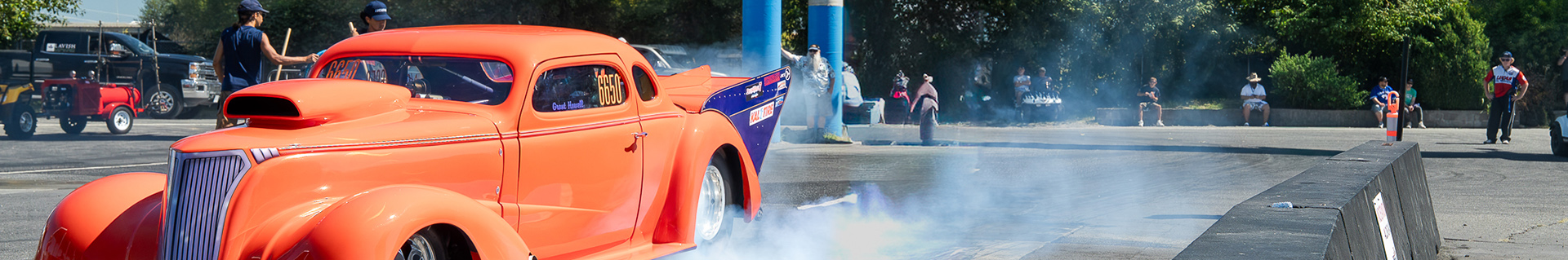 Smoke, Fire & Thunder Roars Back to Mission Raceway Park - Lordco Auto ...