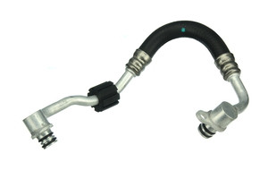 Uro Parts Turbo Coolant Feed Line