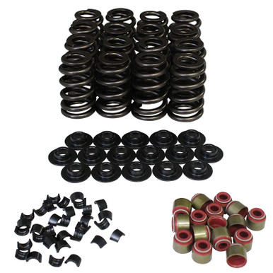 Howards Cams Inc Beehive Beehive Valve Spring & Retainer Kit