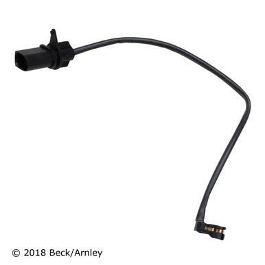 Beck Arnley Brake Pad Sensor Wire