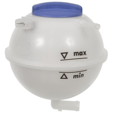BWD Engine Coolant Expansion Tank