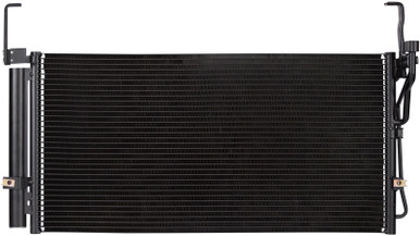 Spectra Premium A/C Condenser