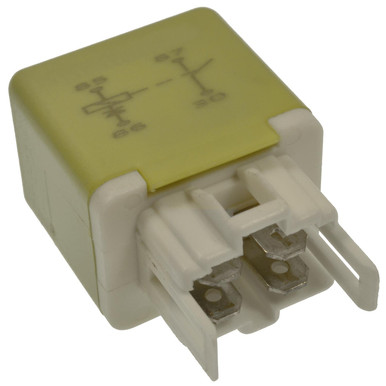 BWD Computer Control Relay