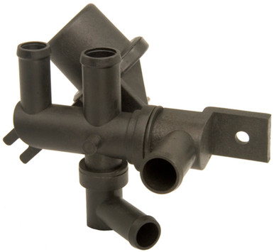 Four Seasons Vacuum Open Bypass Heater Valve