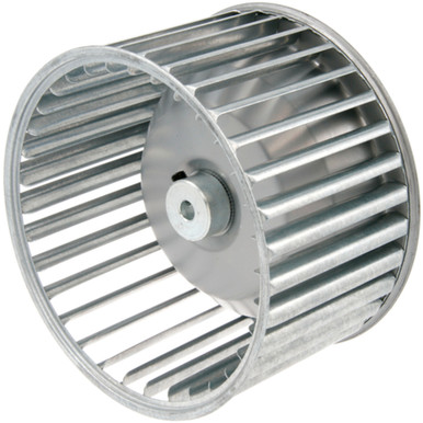 Four Seasons Standard Rotation Blower Motor Wheel