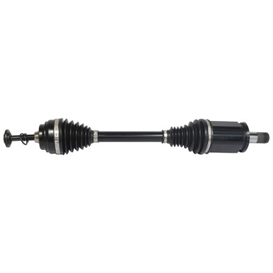GSP BMW CV Axle Assembly - Front Left