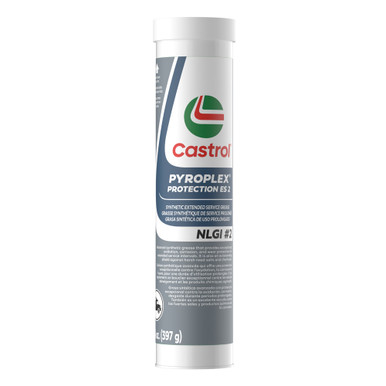 Castrol Pyroplex Protection ES 2, NLGI#2 Synthetic Grease